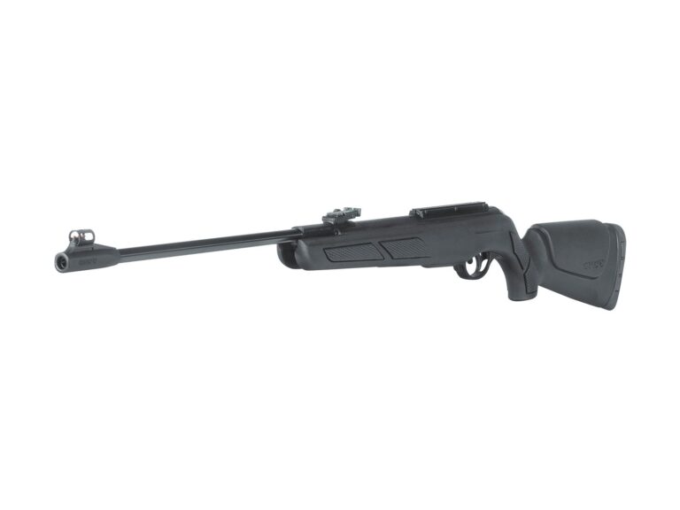 Gamo Shadow DX [.22 & .177] – Ozzie Outdoors & Secondhand